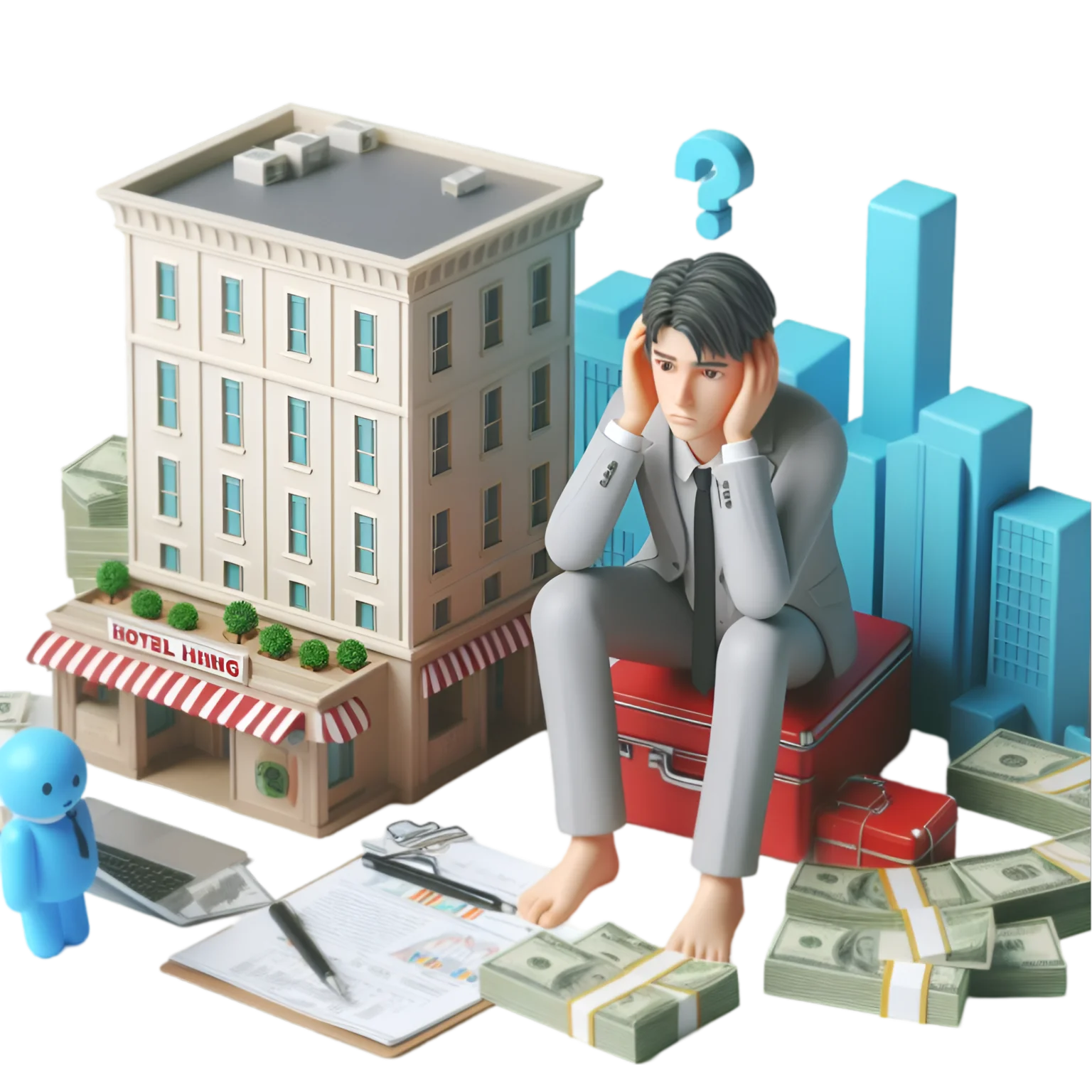 BookingCare - Channel Manager & Booking Engine