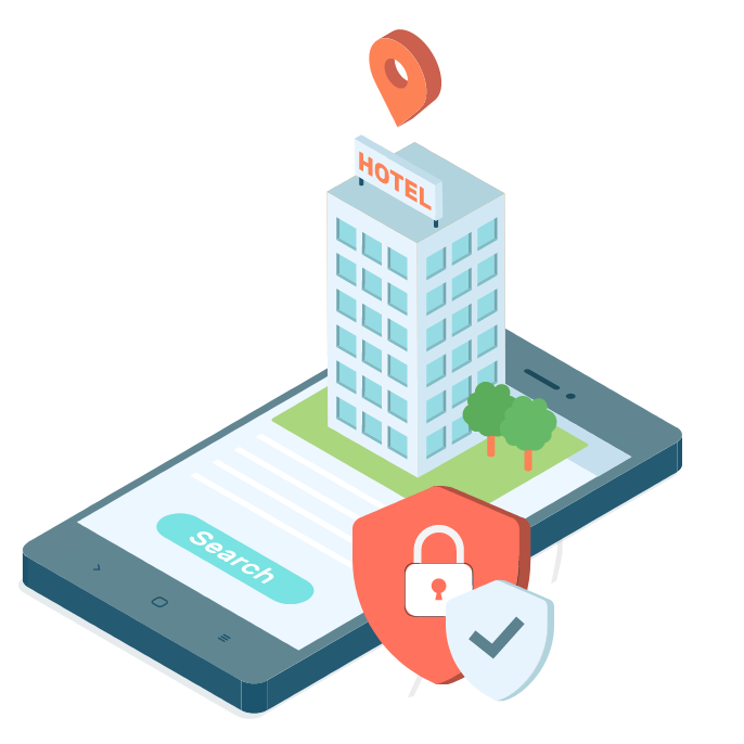 BookingCare - Channel Manager & Booking Engine